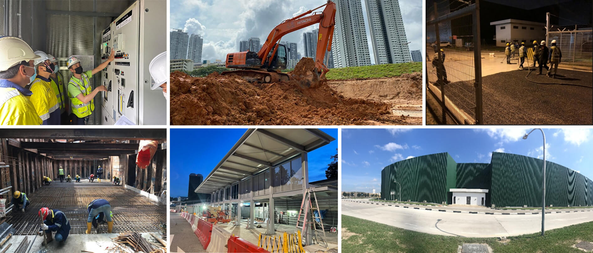 About us – Ban Chon